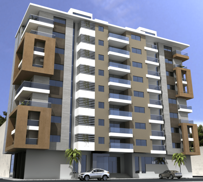 Haut de gamme à vendre à Dakar | Sablux Immobilier